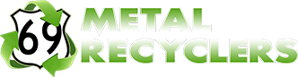 Contact Us - 69 Metal Recyclers